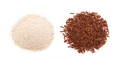 ROASTED WHITE RICE FLOUR 1KG – EASY ONLINE ORDER