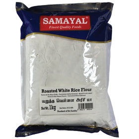 ROASTED WHITE RICE FLOUR 1KG – EASY ONLINE ORDER