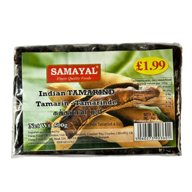 TAMARIND BLOCK 500G – EASY ONLINE ORDER