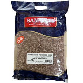 VANNI HP PARBOILED RICE 5KG – EASY ONLINE ORDER